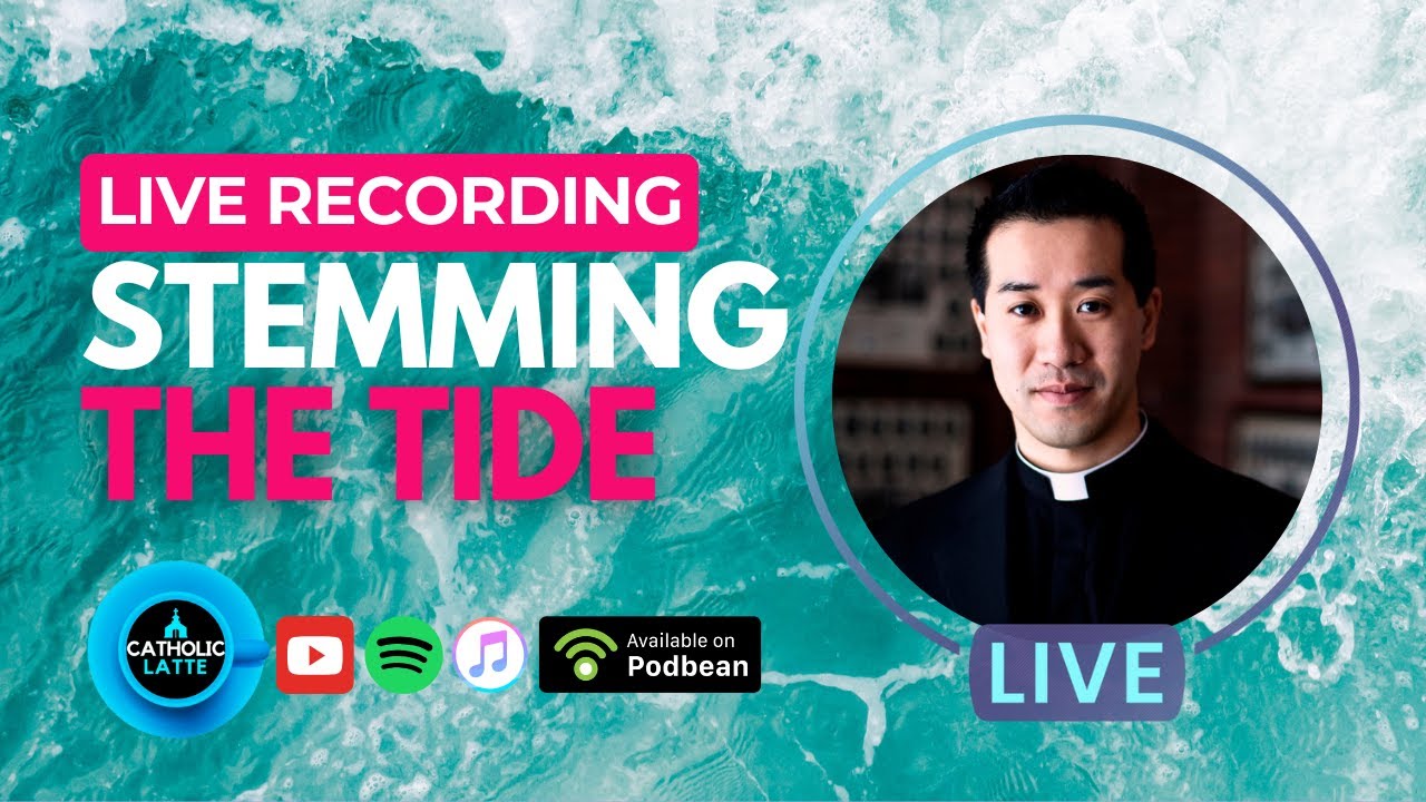 Stemming the Tide (Live Recording) - YouTube