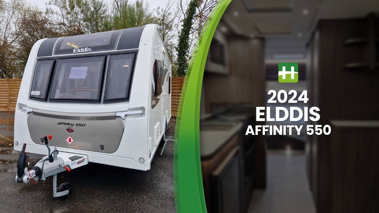 2024 Elddis Affinity 550 - YouTube