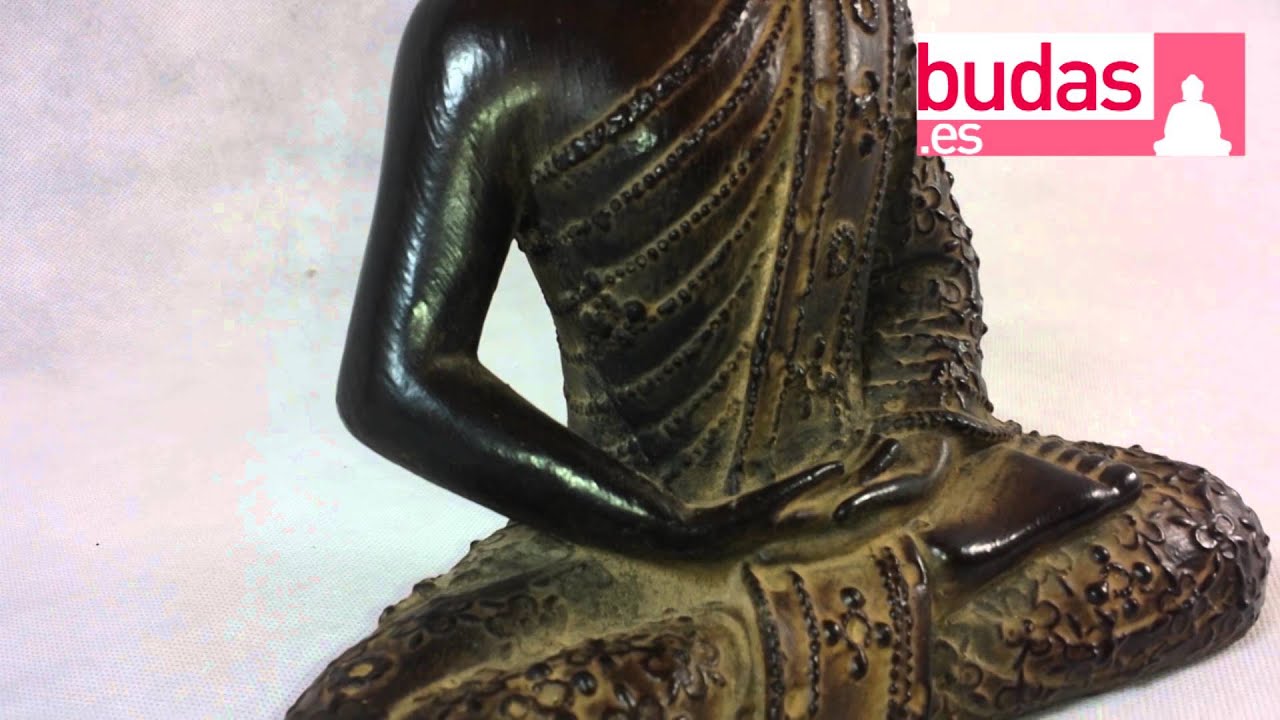 Figura de Buda Iluminado | Tienda online figuras Buda - YouTube