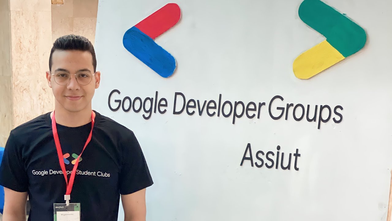 ايه هو Student DevDive وليه بعمله ؟! - YouTube