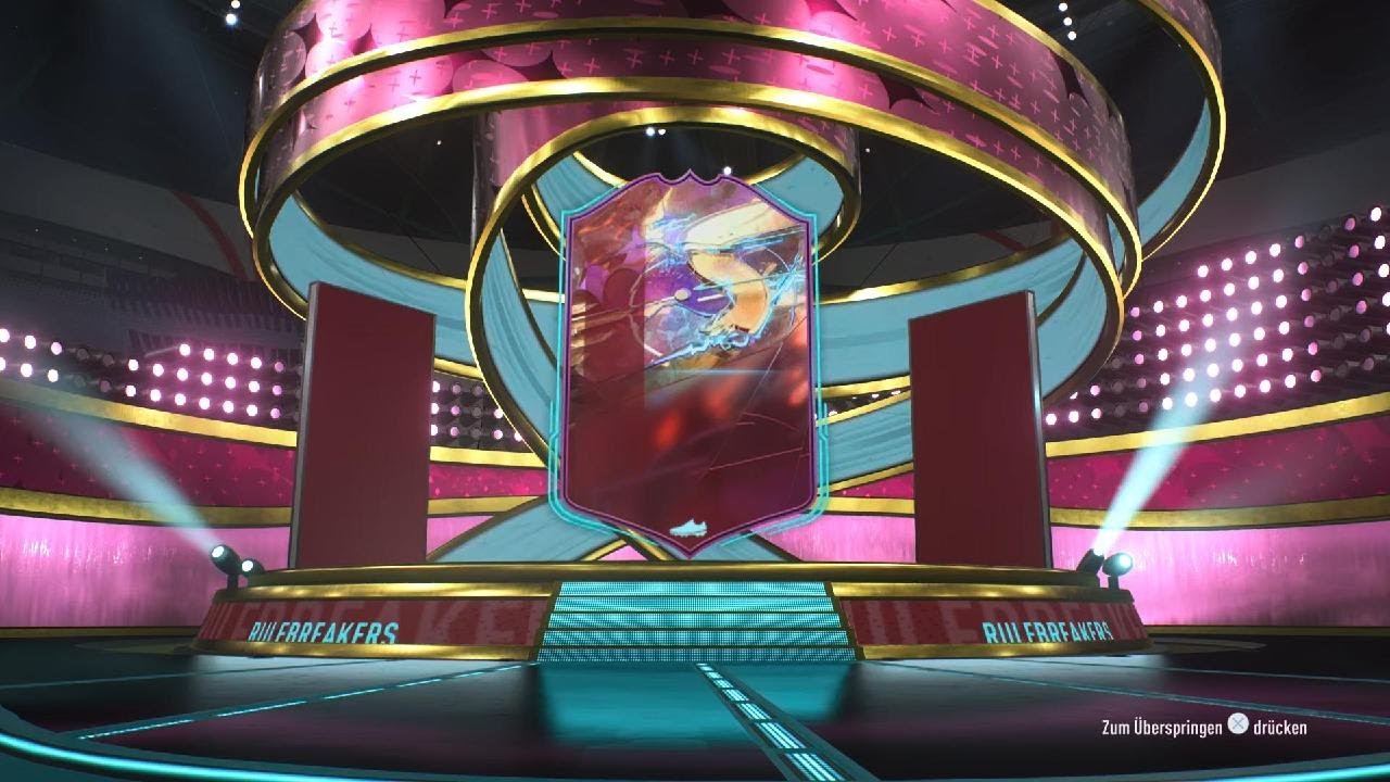 Division Rivals Rewards #Fifa 23 🧐 - YouTube