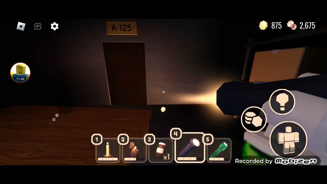 trying to beat rooms - YouTube