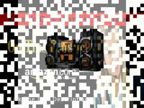 Sony LBT-ZX66i iPod-Ready Mini Shelf System, Best Sellers - YouTube