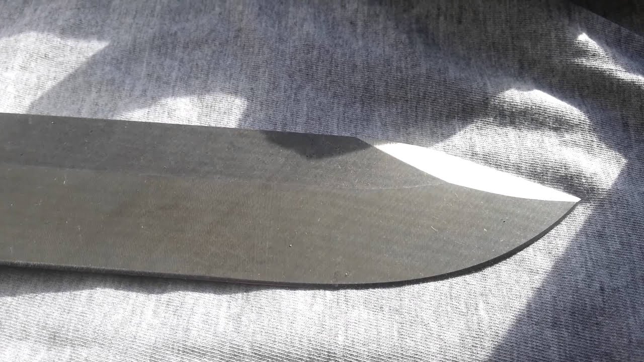 Becker Bk9 custom - YouTube