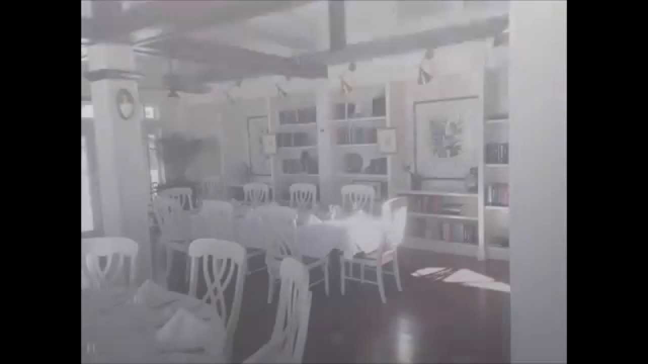 Melrose on the Beach, Beach Club Daufuskie Realty - YouTube