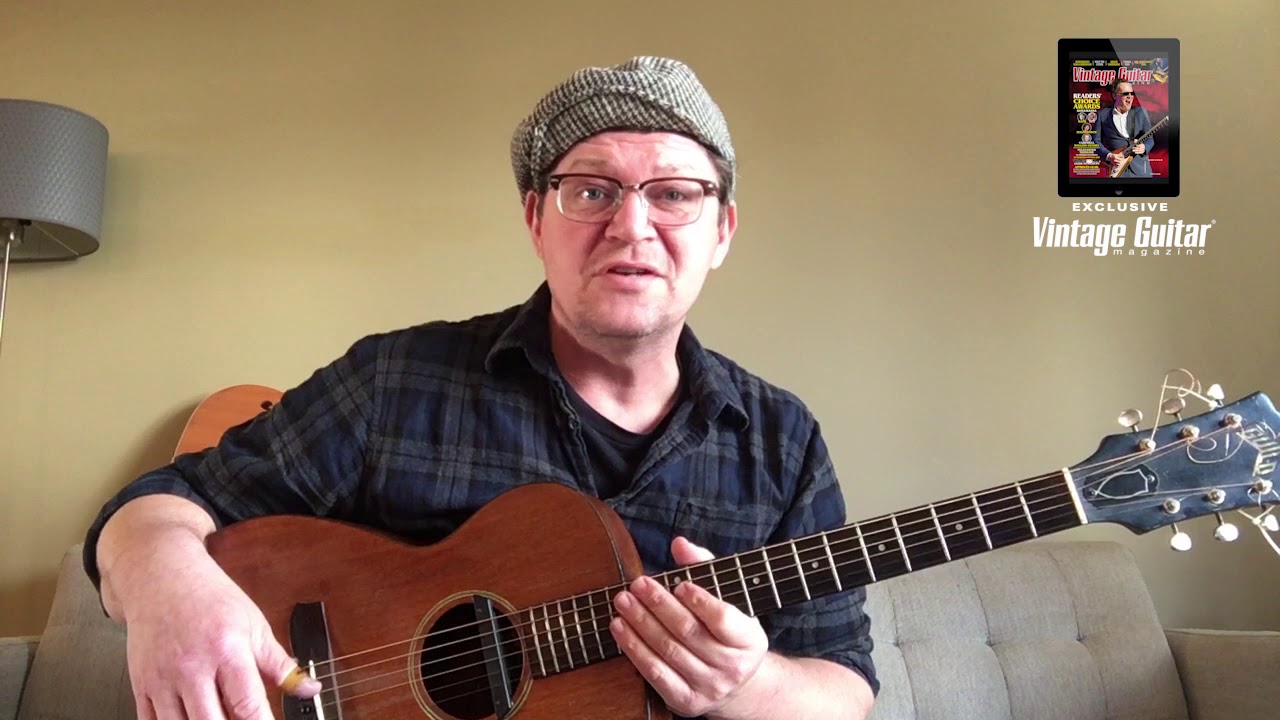 Paul Pigat of Cousin Harley - YouTube