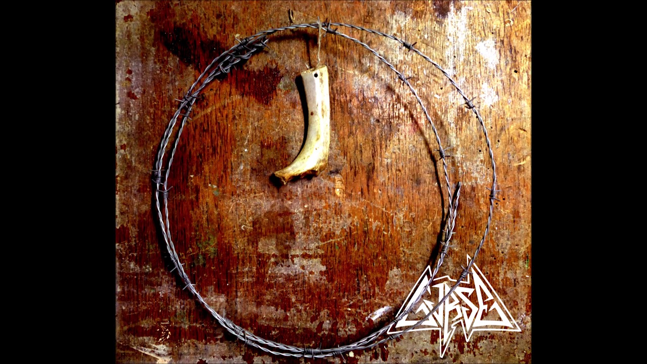 Curse - Knife - YouTube