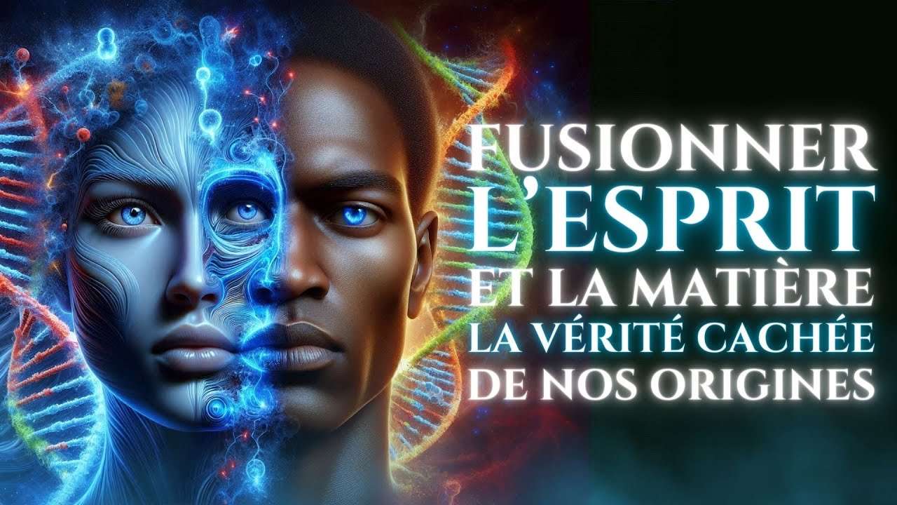 La Véritable Origine de l'Être Humain Selon la Sagesse Hyperboréenne ...