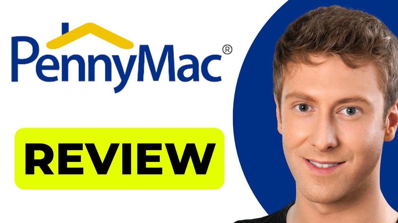 PennyMac Mortgage Review - Is This The One You Need? - YouTube