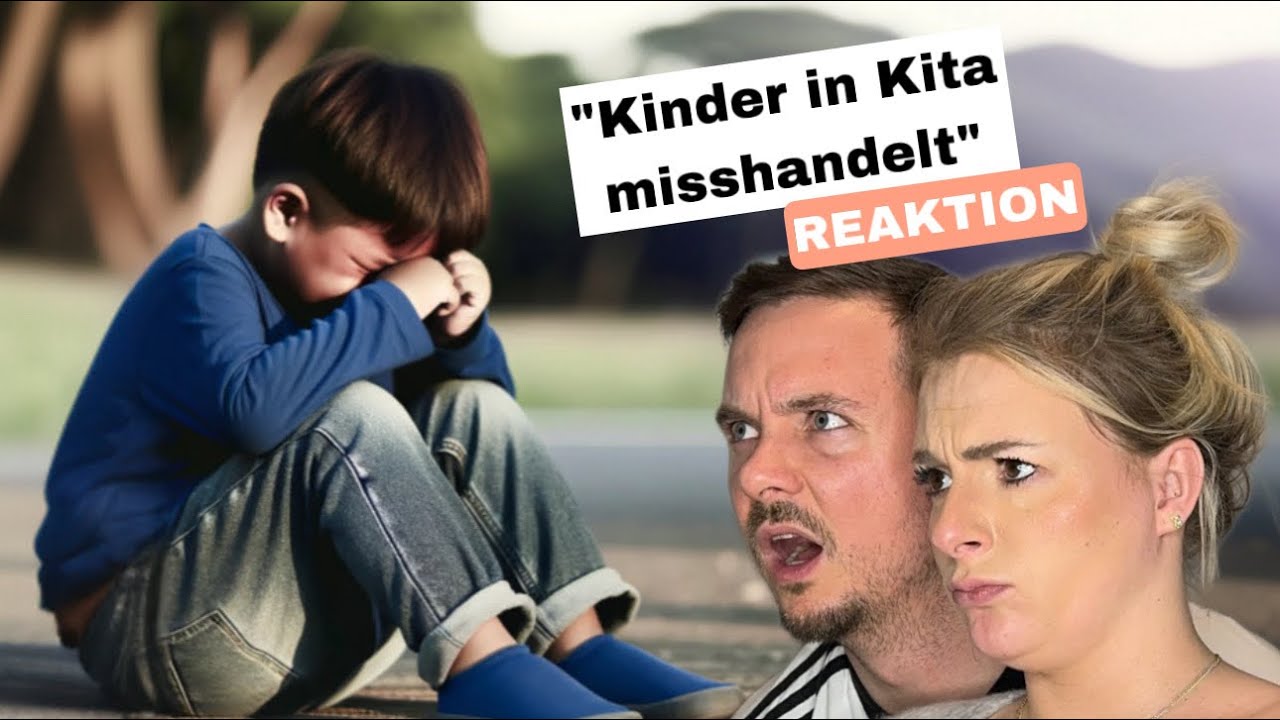 Sollte man Kinder Bestrafen? Wir sind geschockt! | FitnessCouple ...