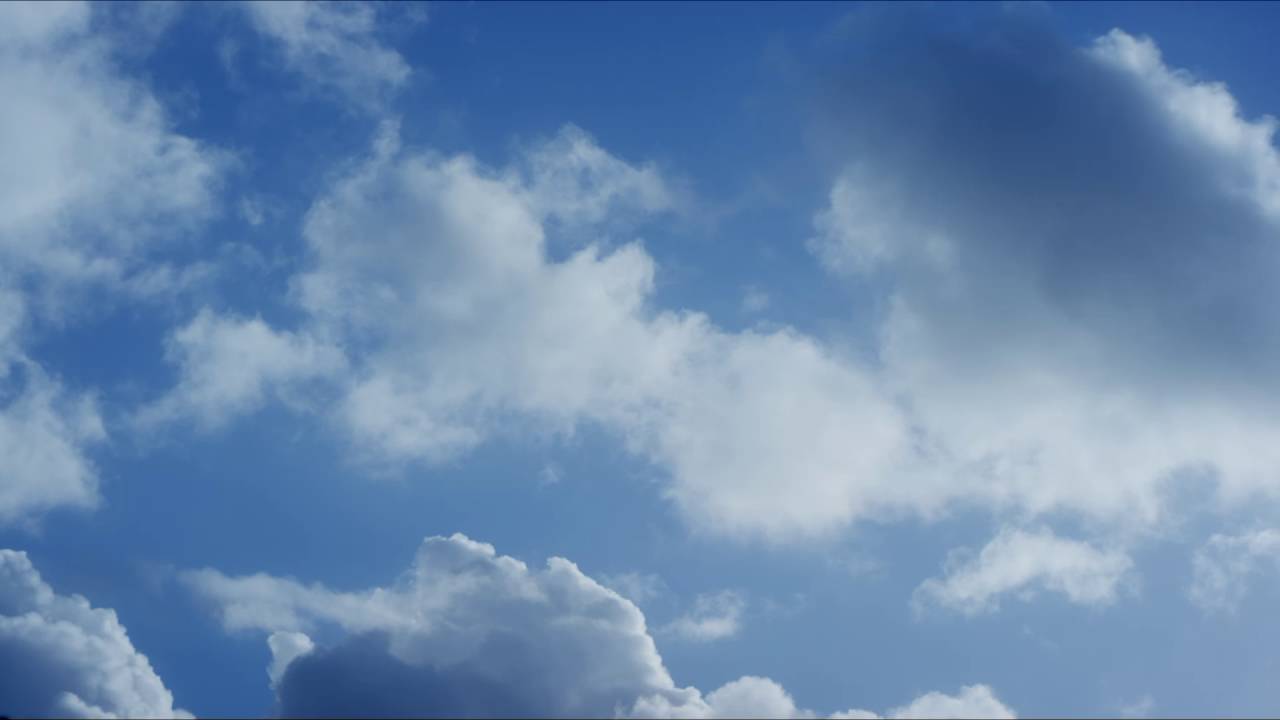 Sky Background for website cover - YouTube