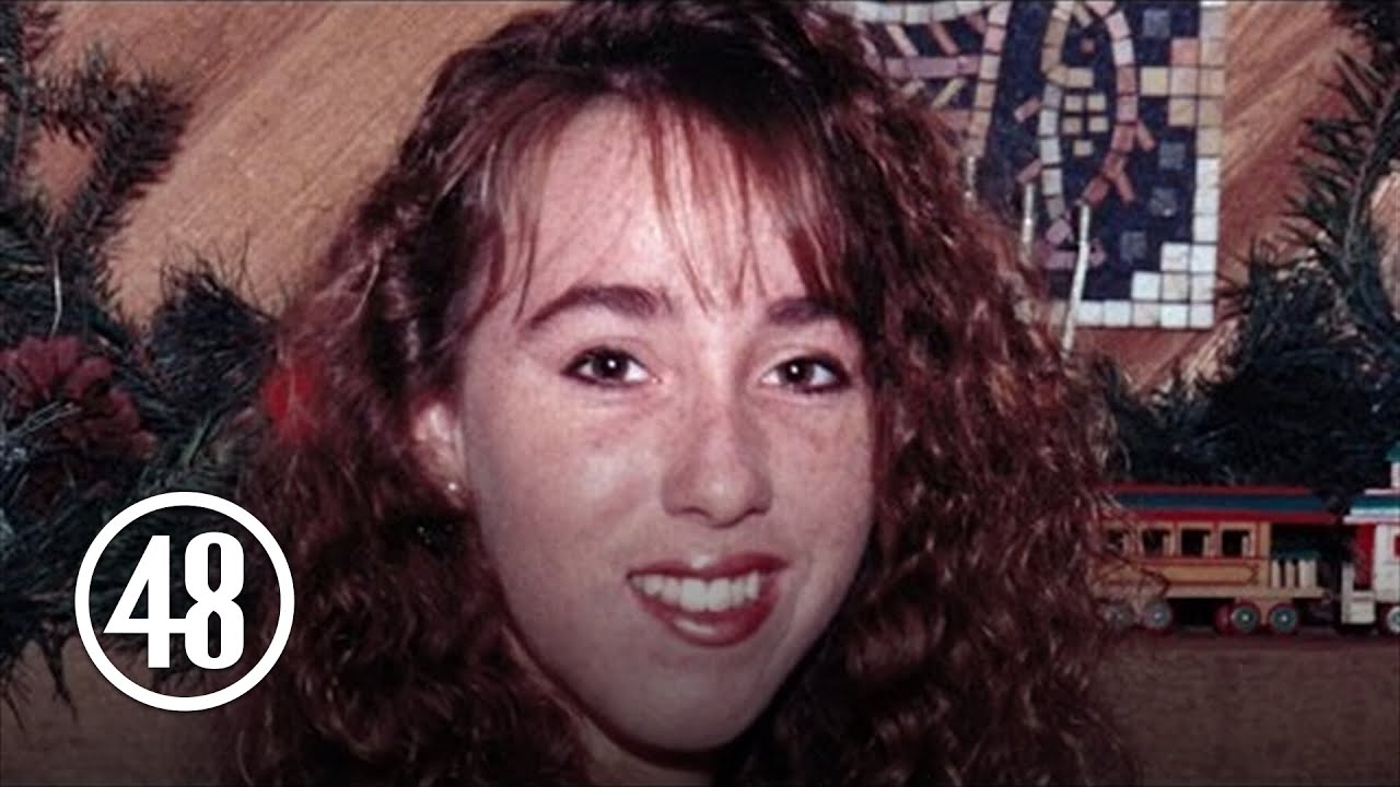 Sneak peek: "48 Hours" Cold Case: Who killed Amy Gellert? - YouTube