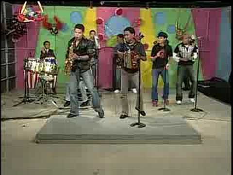 La super Mini Banda -En super TV55 - YouTube