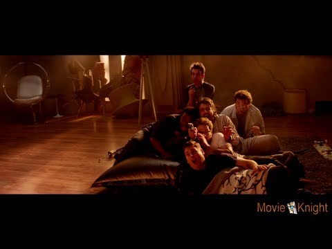 Das ist das Ende - Official Trailer (Deutsch) [HD]