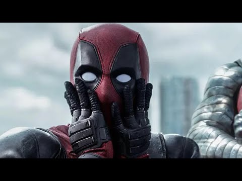 DEADPOOL 3 LEAK! VARIANT DEADPOOL!? Deadpool 3, Marvel News, Marvel ...