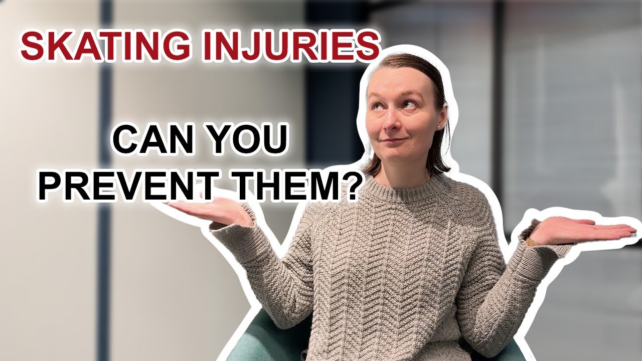 Rollerblading Safety: Essential Gear And Tips To Avoid Injury - YouTube