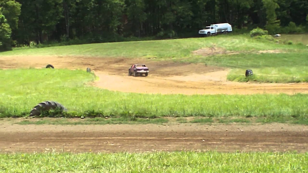 Rolling W Ranch (14JUL14) 6 cy - YouTube