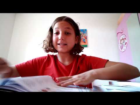 Ders çalışma rutinim olmadı ama olsun