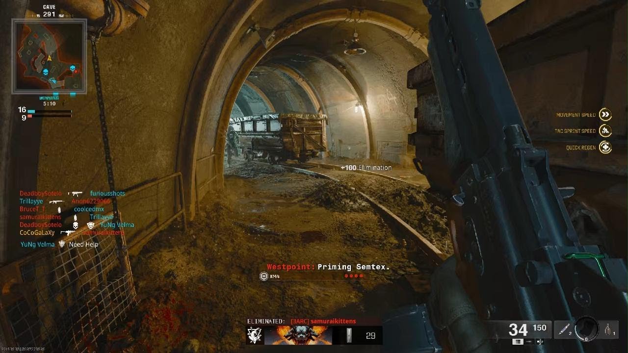 PIT FACE OFF TEAM DEATHMATCH BO6 Call of Duty Black Ops 6 - YouTube