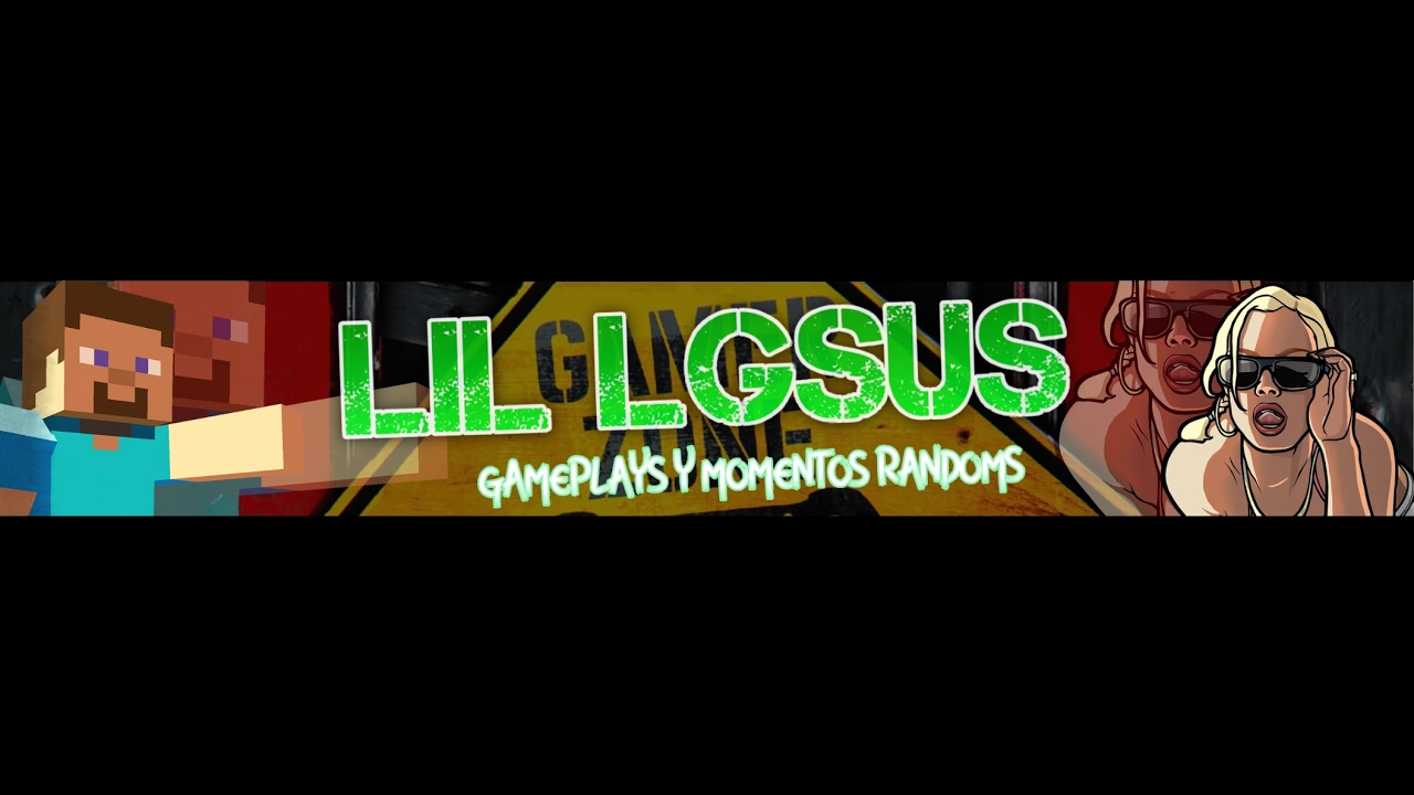 Transmisión en directo de Lil LgSus - YouTube