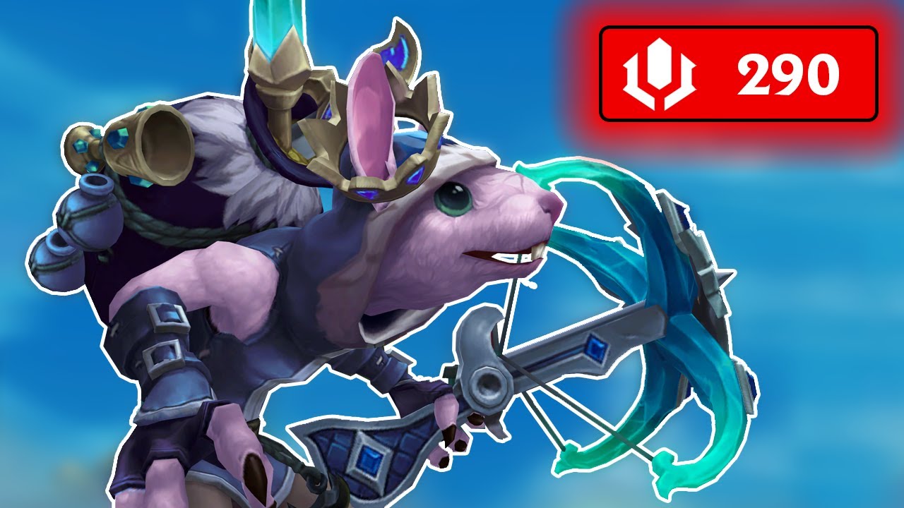 Twitch Shadowfoot Chroma Aquamarine Skin Spotlight - YouTube
