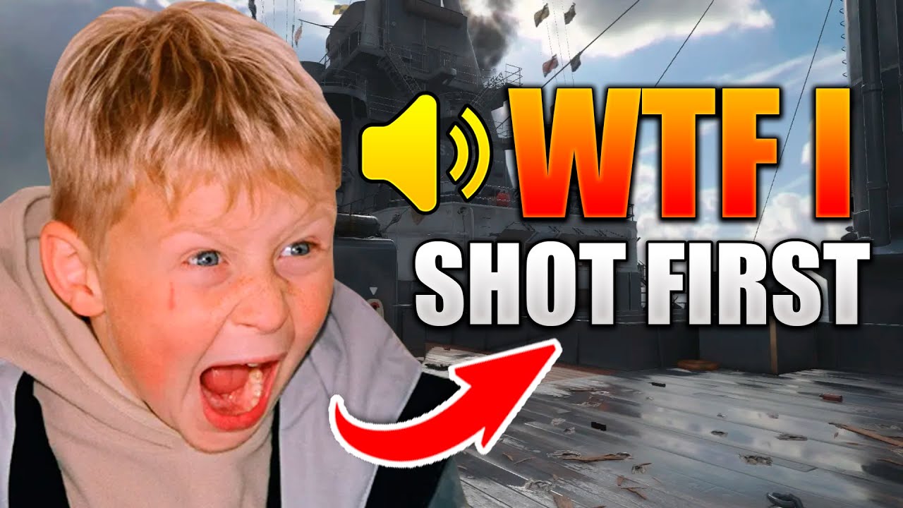 Angry Gamer Rages On Cod Vanguard 😭 - YouTube