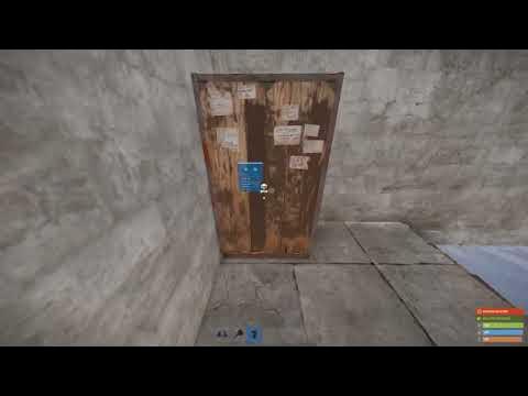 How to Get Unlimited Scrap, Complete AFK In Rust! - YouTube