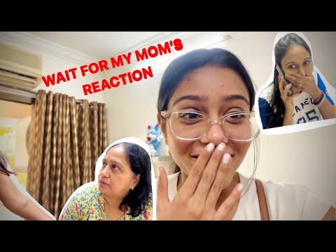 I GOT MY FIRST TATTOO!! || My sisters reactions 👀 - YouTube