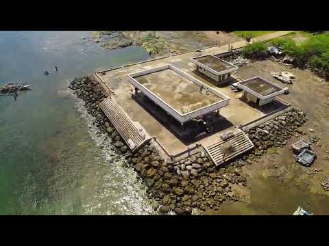 Cawayan Masbate.fish port. - YouTube