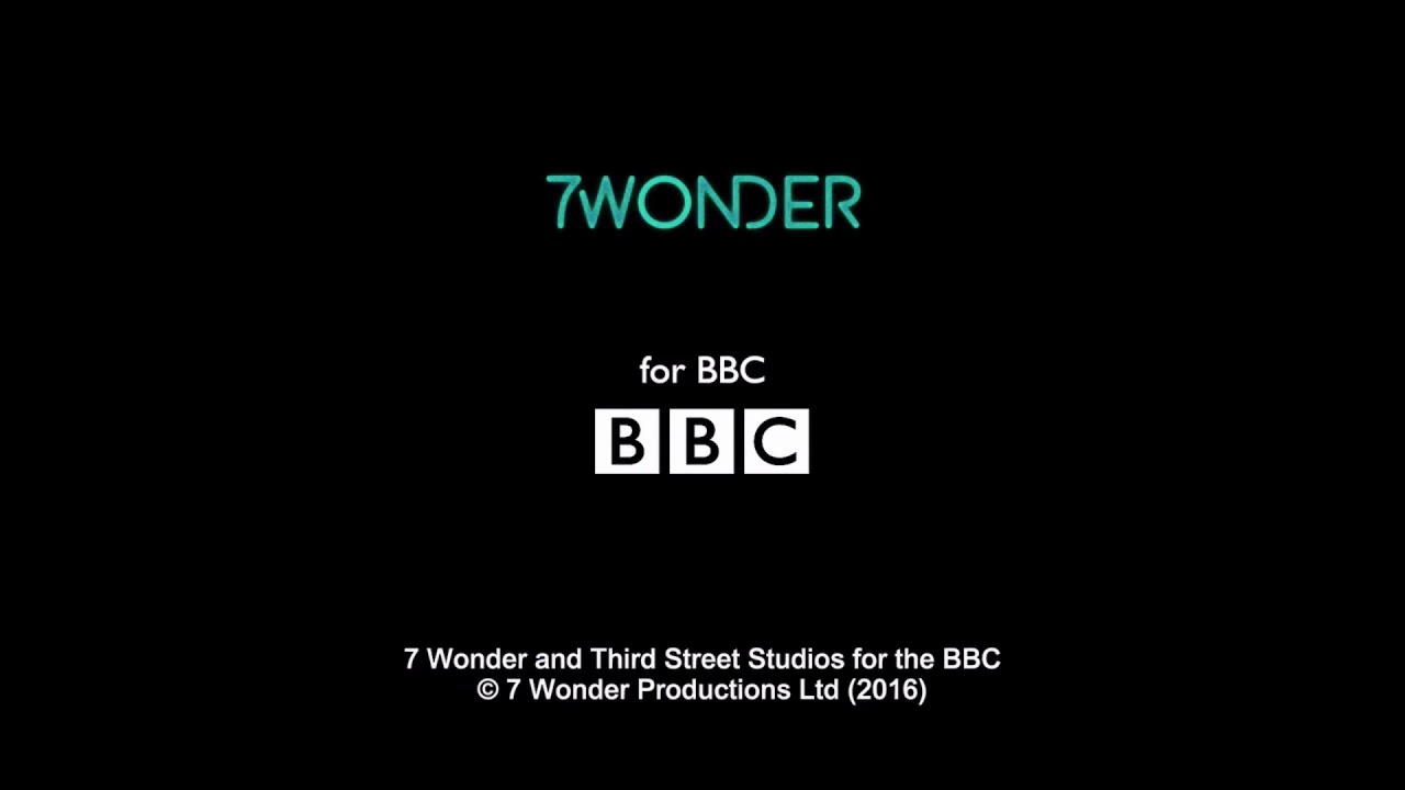 7Wonder/BBC (2016) - YouTube