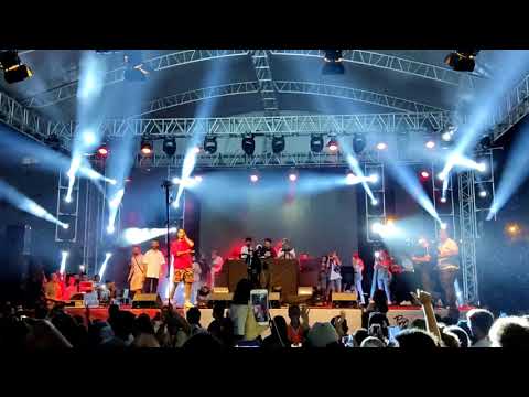 Berkcan Güven (BEGE) - Harman, Gecelerin Derdi, Canlı Samsun Konseri #samsun #konser