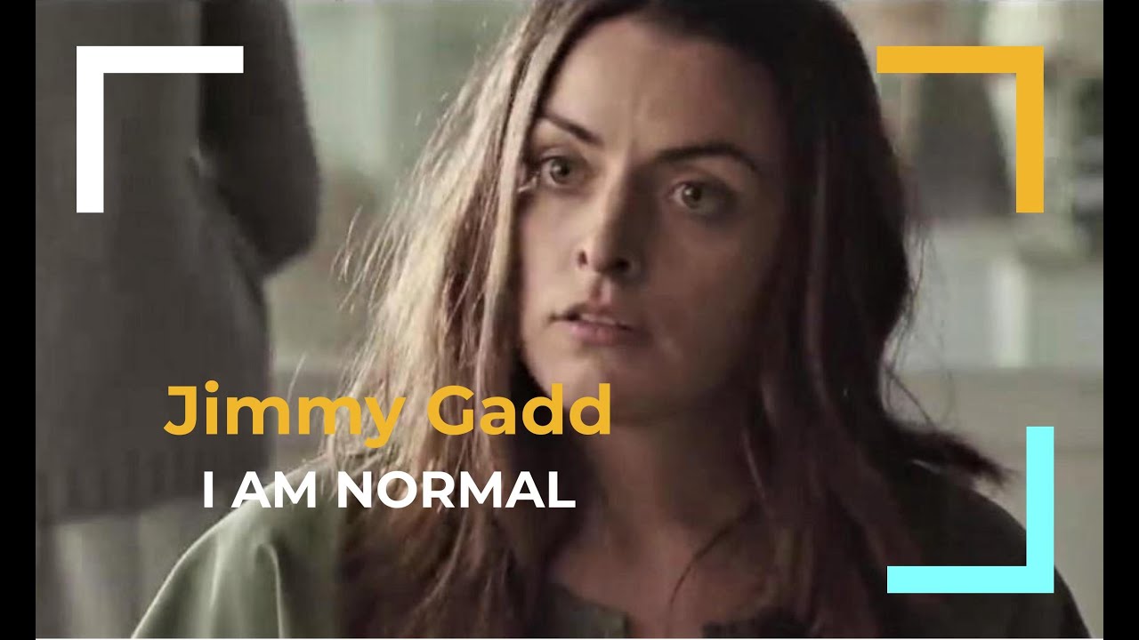 I AM NORMAL | Short Film by Jimmy Gadd | Woman's Cunning Hospital ...