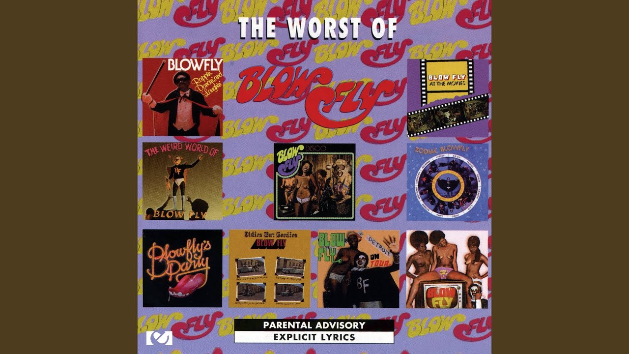 Funky Party - YouTube