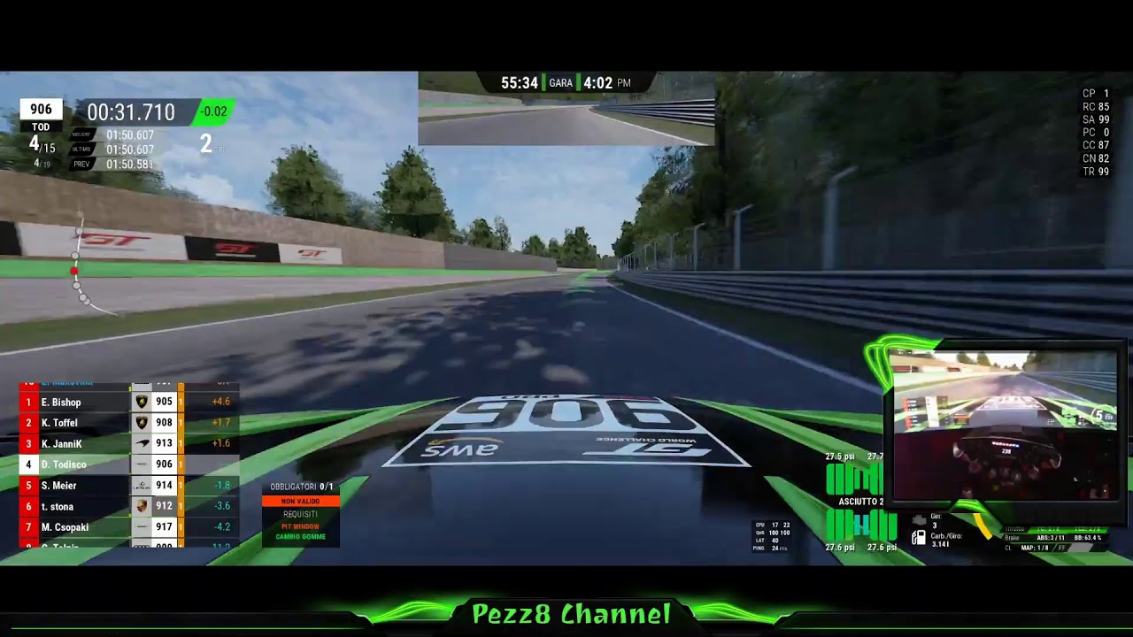 Streamed from my GoPro with https://live4.io/v #LIVE4gopro - YouTube