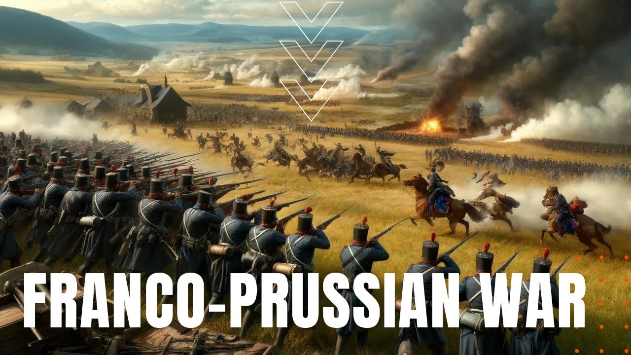 The Franco-Prussian War - YouTube