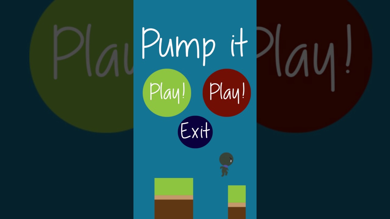 PumpIt 2.0 - YouTube