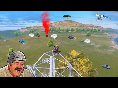 You can't see me 😱😱 Pubg Mobile Funny Moments 🤣