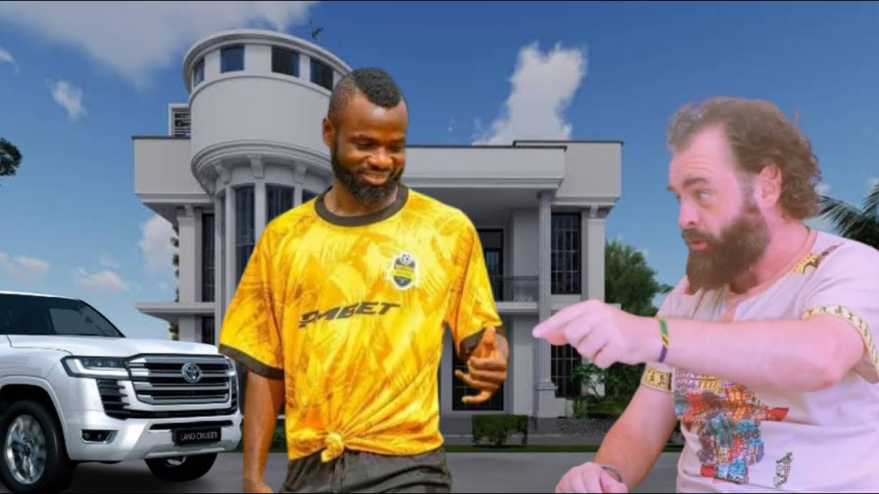 BONGO ZOZO AFUNGUKA JUU YA MAISHA YAKE / AZUNGUMZIA JUU YA MORISSON ...