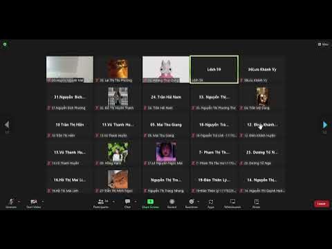 Zoom Meeting 2024 02 01 14 22 29 - YouTube