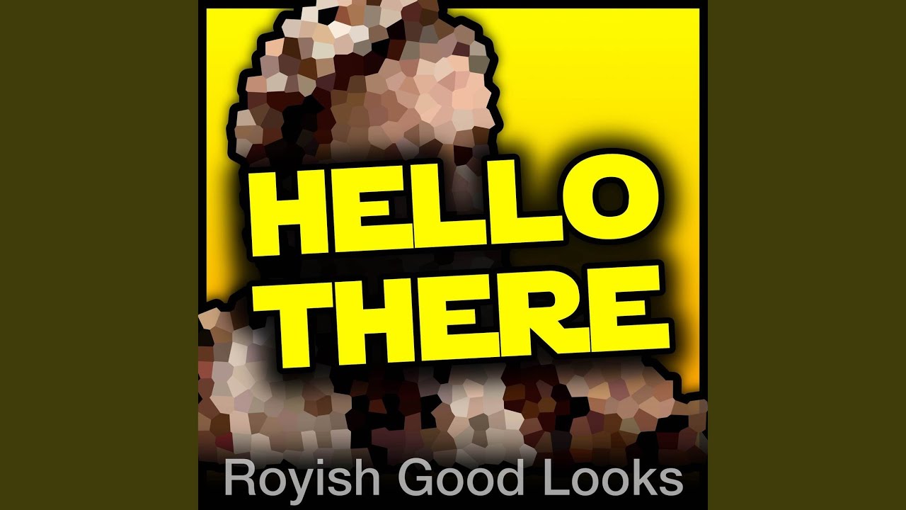Hello There YouTube Music hello-there-youtube-music