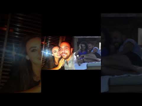 SERCAN YILDIRIM ESKİ SEVGİLİLERİ #tuvanaturkay #eceerken #ceydaates #helinavsar