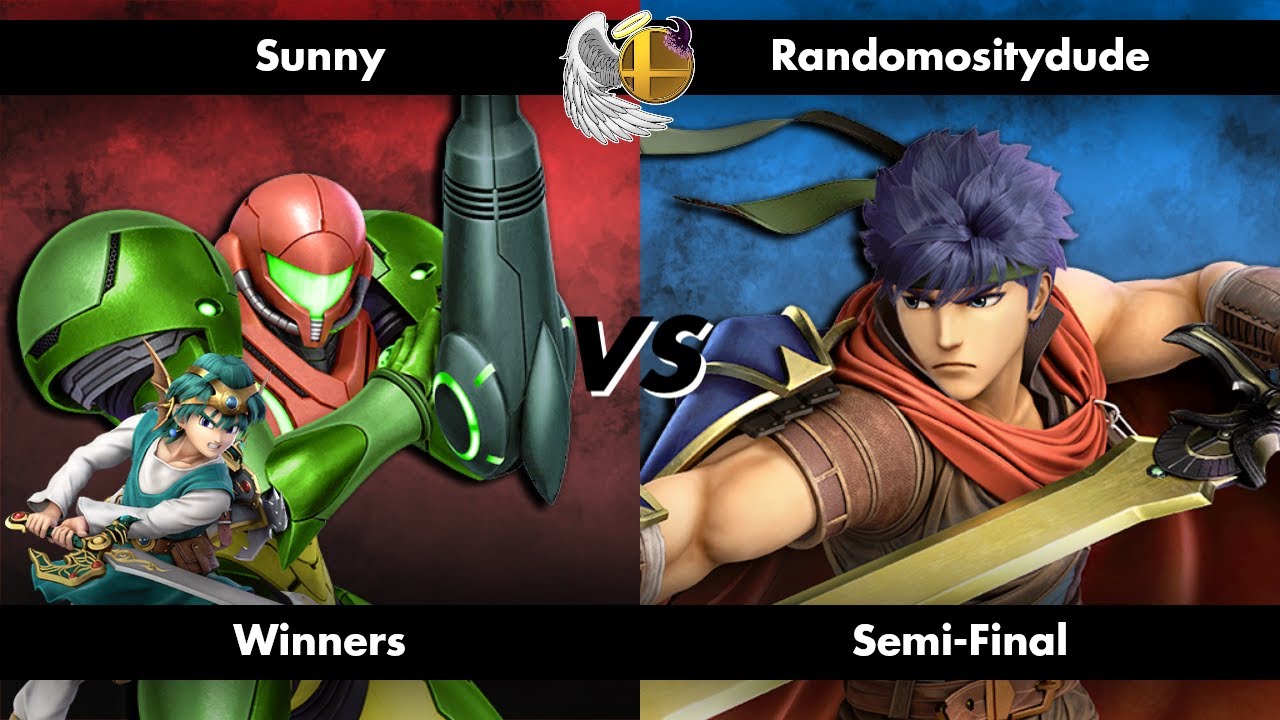 Sacrilege or Salvation 19 Winners Semi Final Randomositydude Vs. Sunny ...