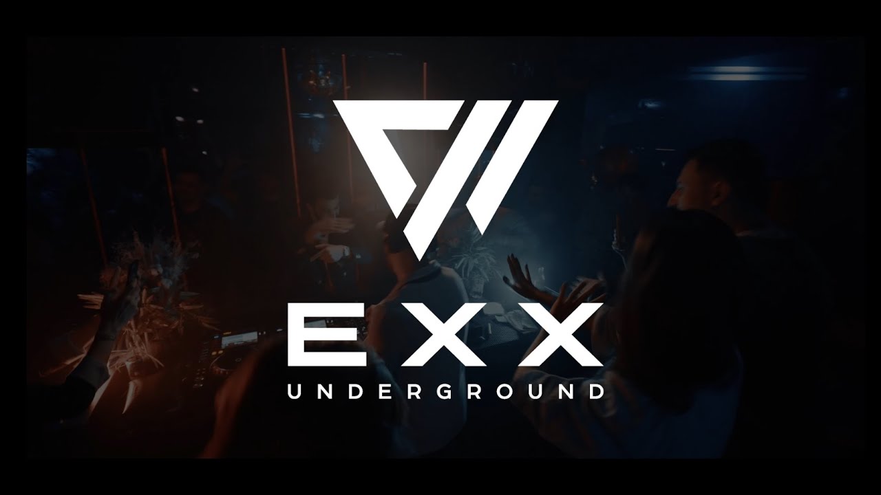 Exx Underground Showcase - Mix Afterparty 21/05/2022 #exxunderground # ...