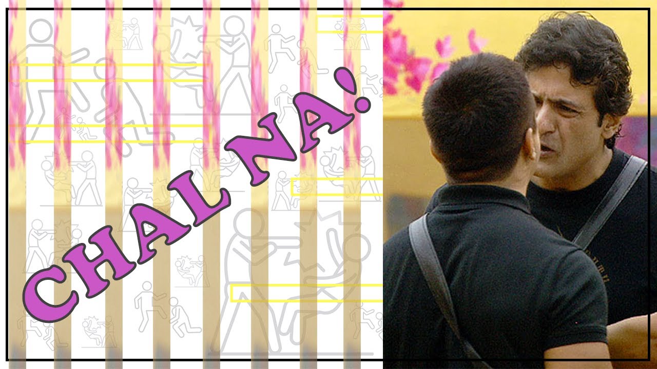 CHAL NA | ARMAAN KHOLI | AJAZ KHAN | NEERONTHEBEAT - YouTube