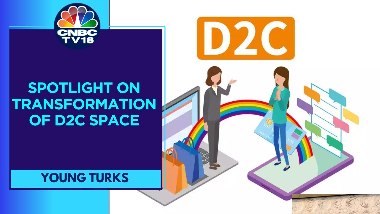 CaratLane Founder Mithun Sacheti On The Transformation of D2C Space ...