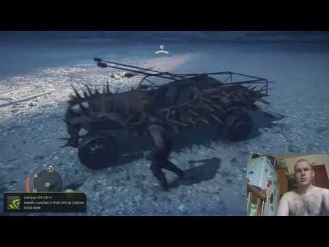 Mad Max