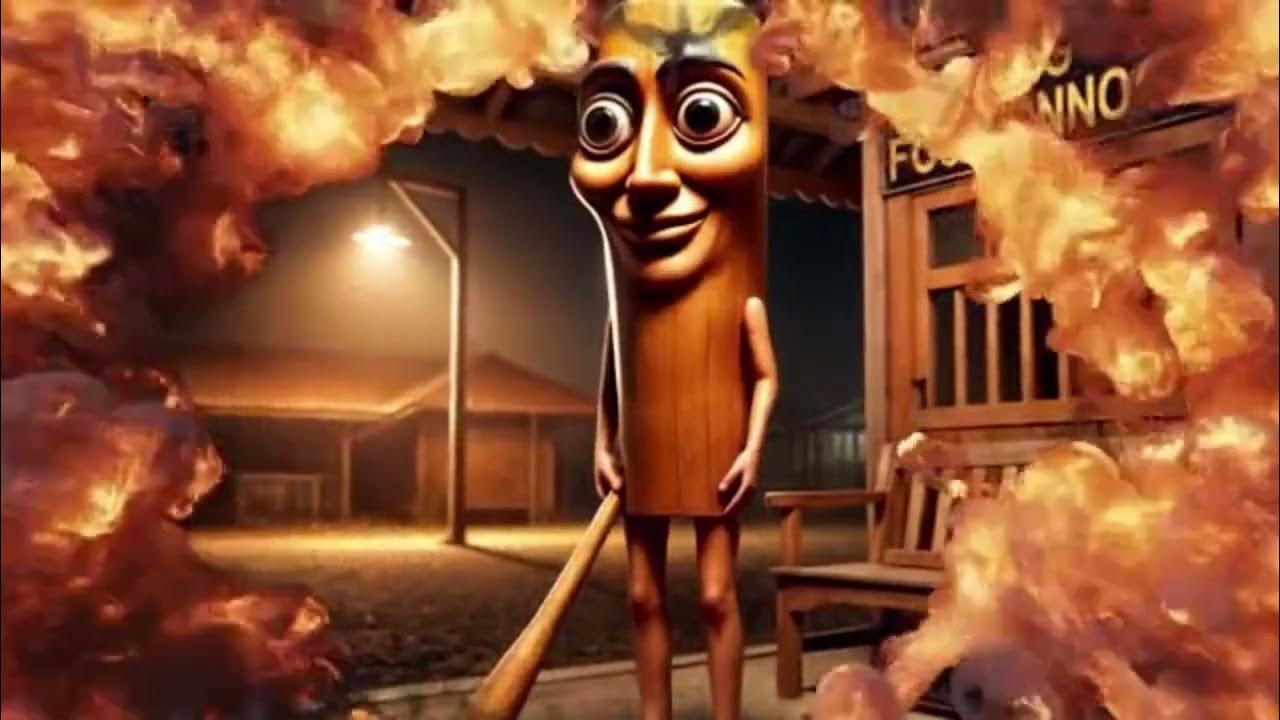 Tung Tung Tung Sahur - YouTube