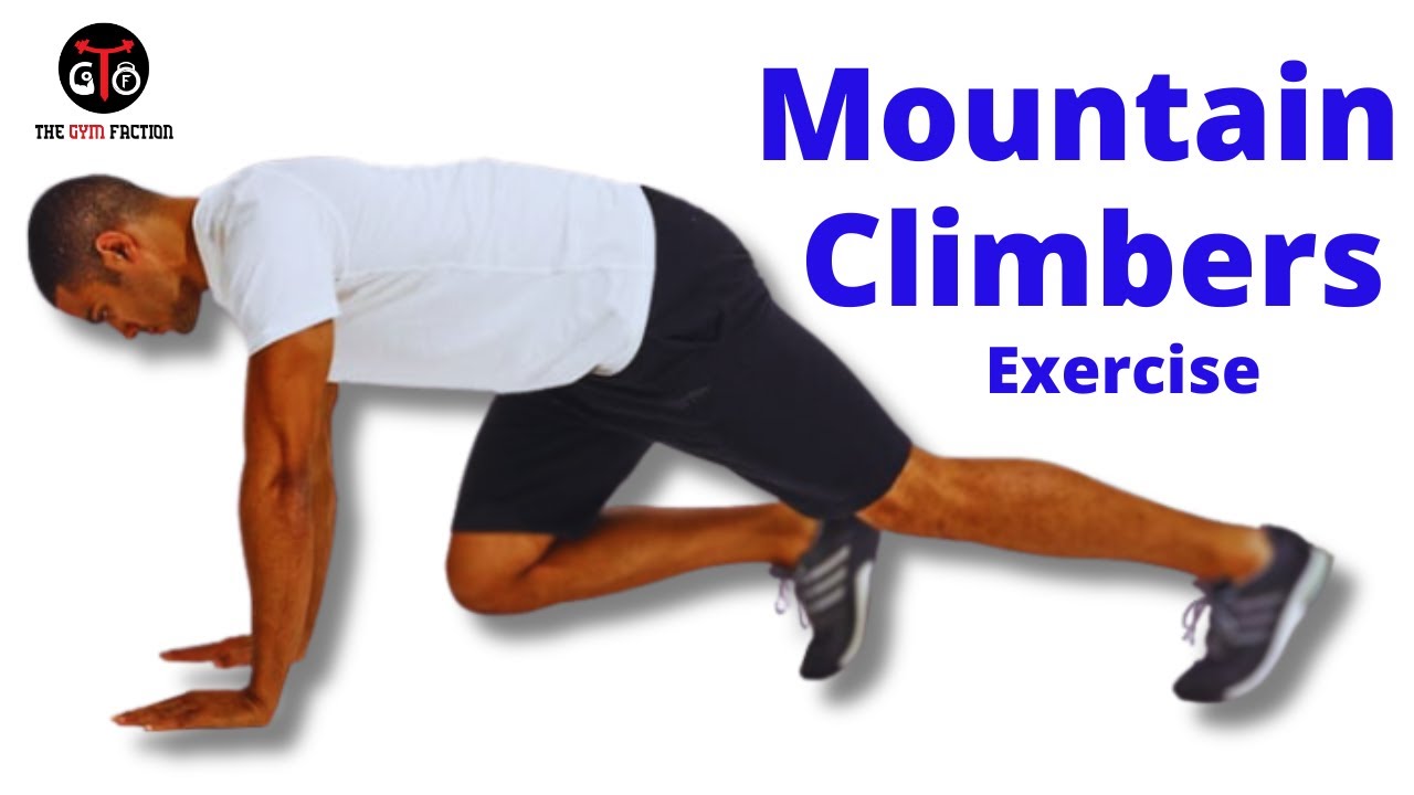 Climbers Homework Workout: Build Strength & Endurance| क्लाइम्बर्स ...
