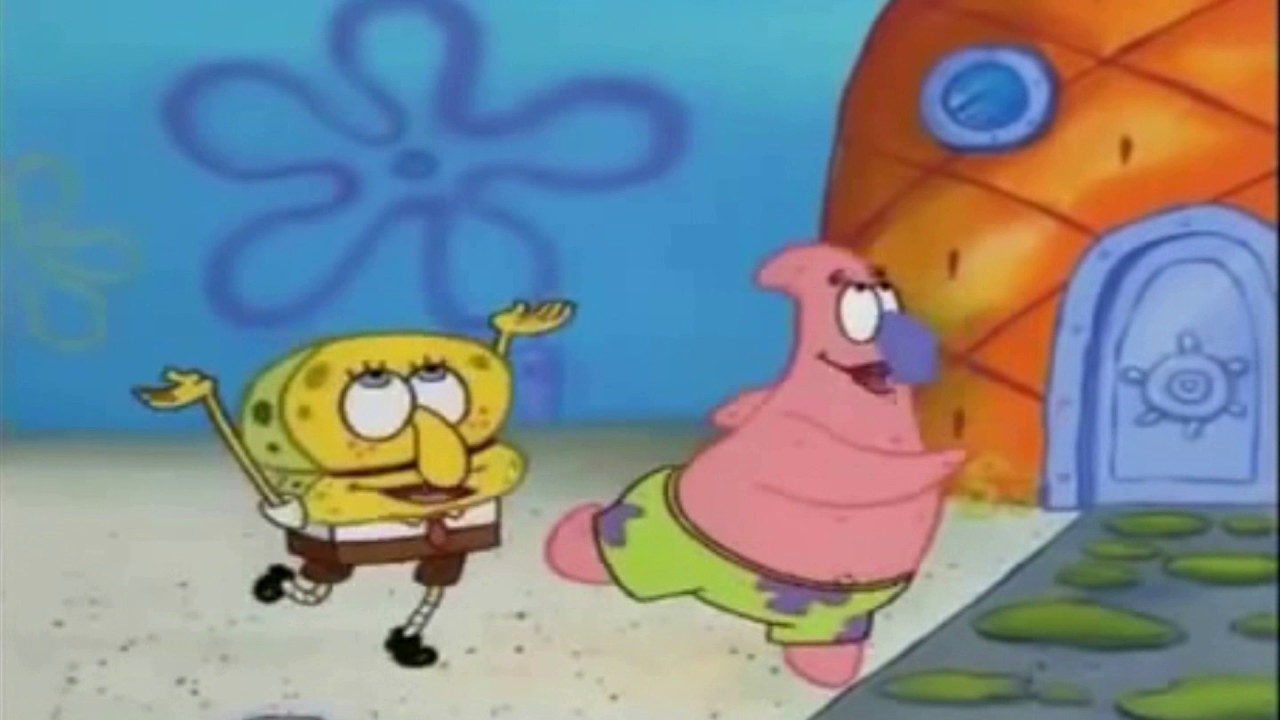 Soy Calamardo random :v - YouTube