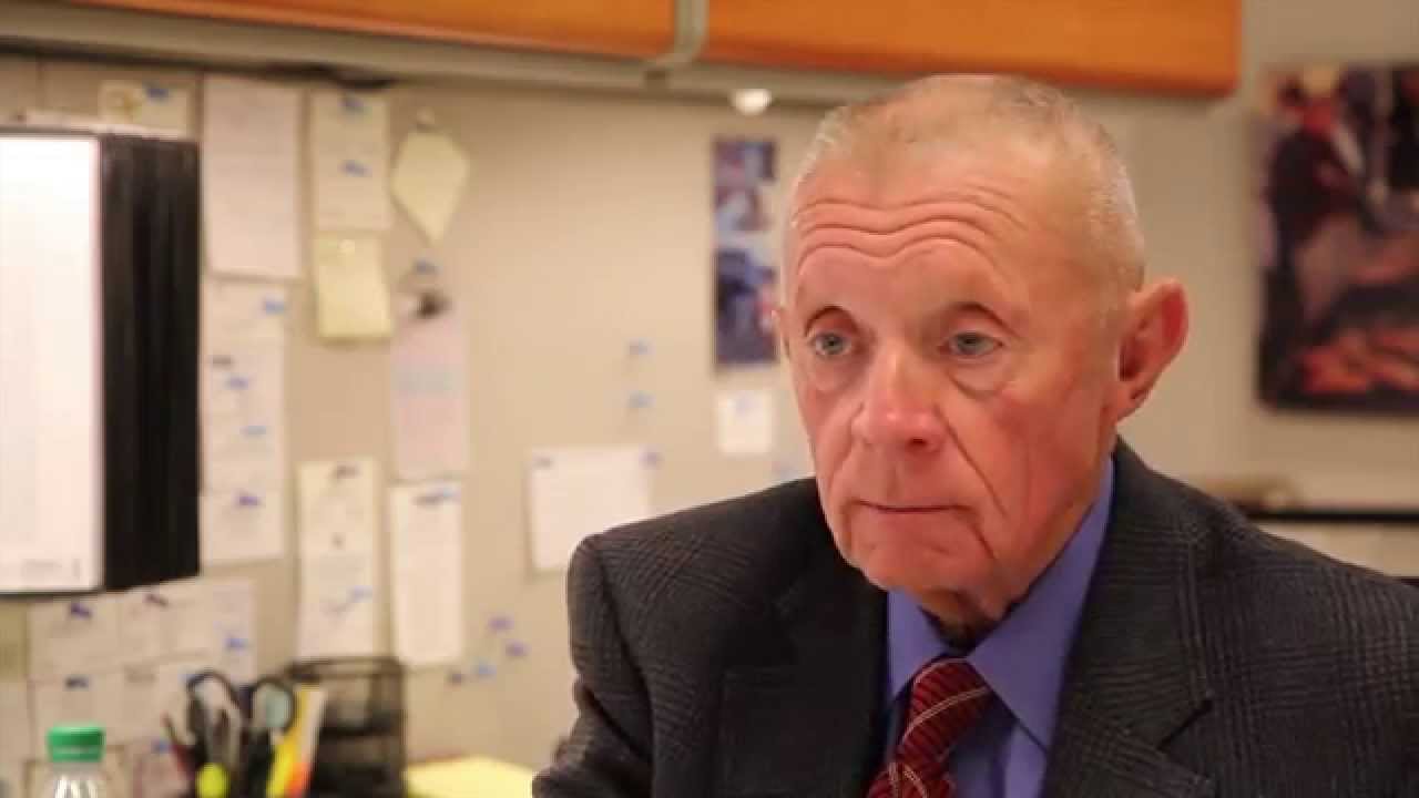 WBJ Most Admired CEOs 2013: Brett Hitt - YouTube